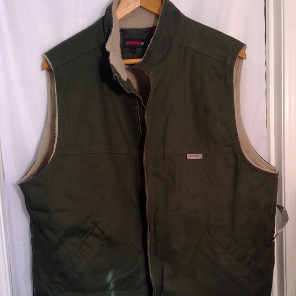 Wolverine | Jackets & Coats | Winter Vest | Poshmark